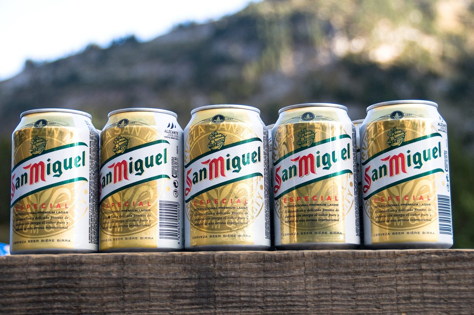 A Guide to Filipino Beer - Flippin’ Good Brews On The Beach