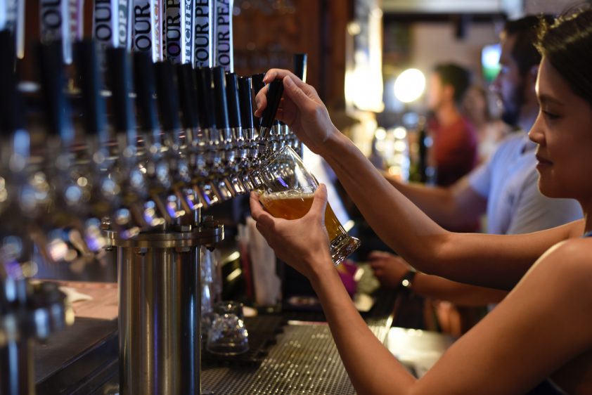 Every Question You’ve Ever Had About Norwegian Beers Answered