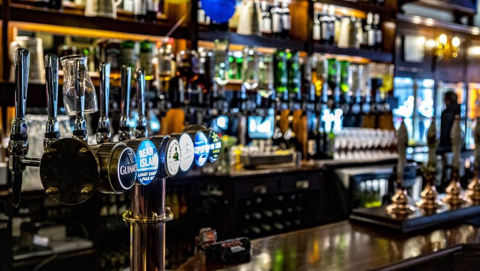 Dutch Beer: A Grand Old Tradition With Modern Twists