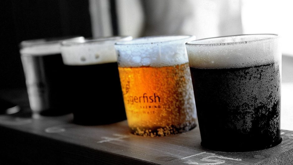 Jamaican Beer: Brews That Punch Above Their Weight