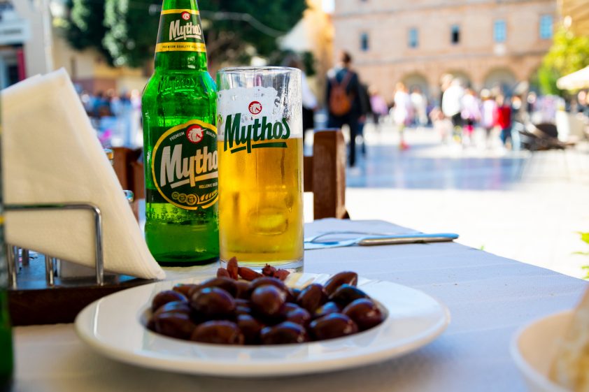 What Is Greek Beer? 10 Of The Best Greek Beers To Try In Greece