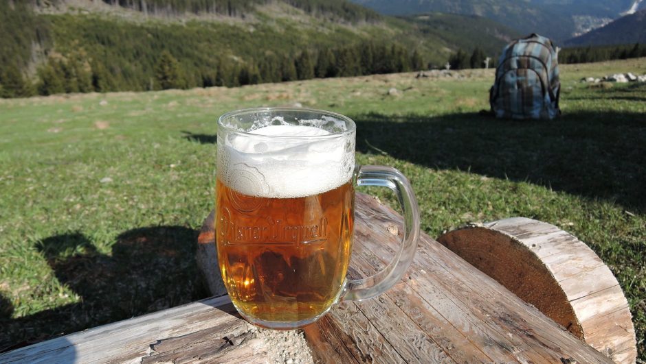 The Best Czech Beers: From Ancient Ales To Modern Microbrews