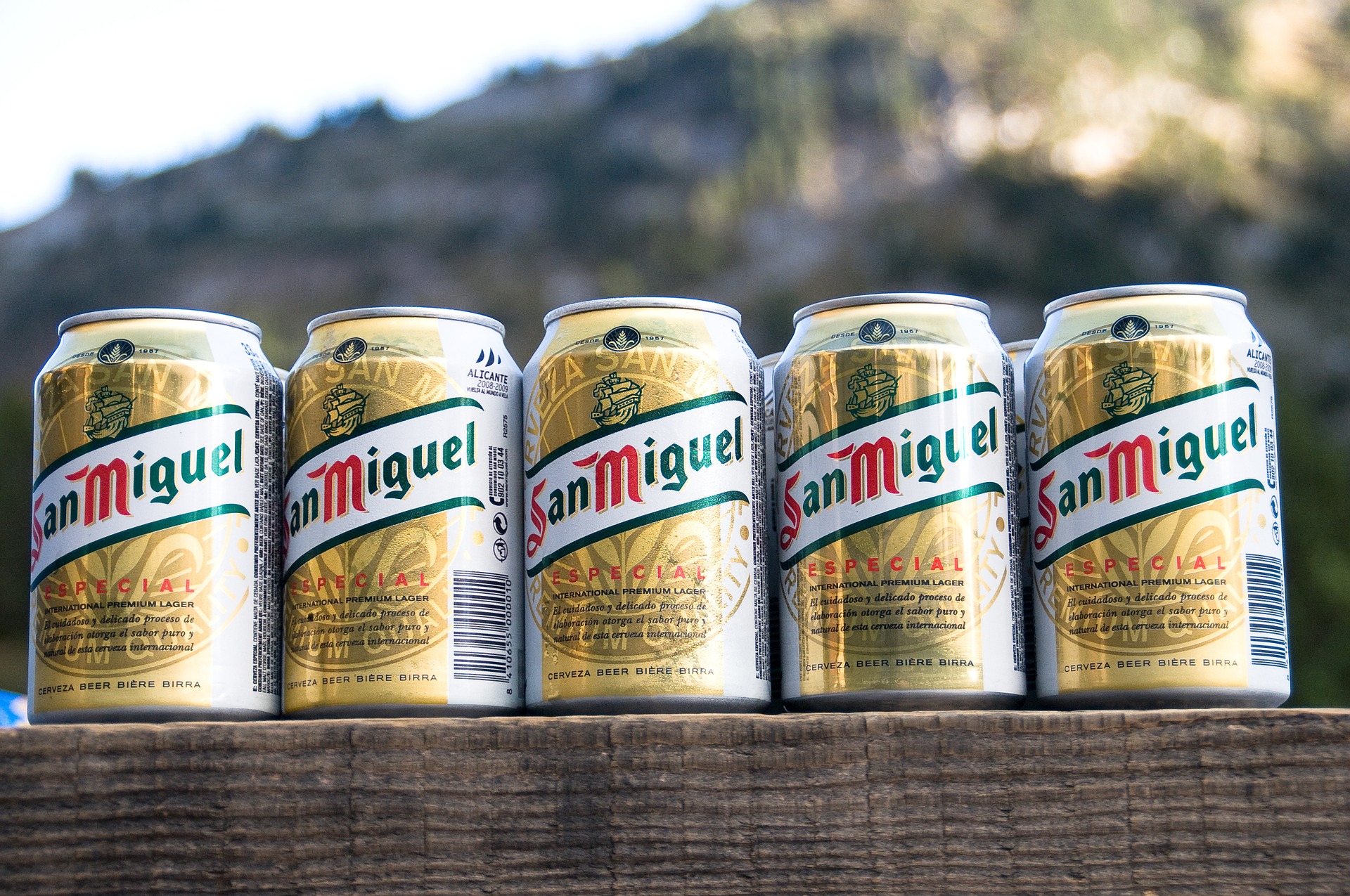 All About Spanish Beer: A Beer Drinkers Guide