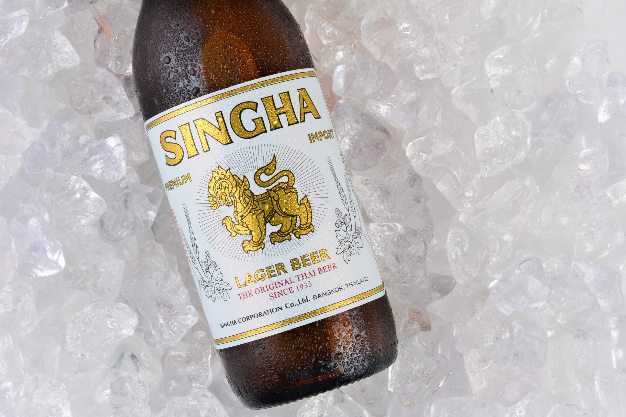Singha or Chang? Discover The Exotic World Of Thai Beer