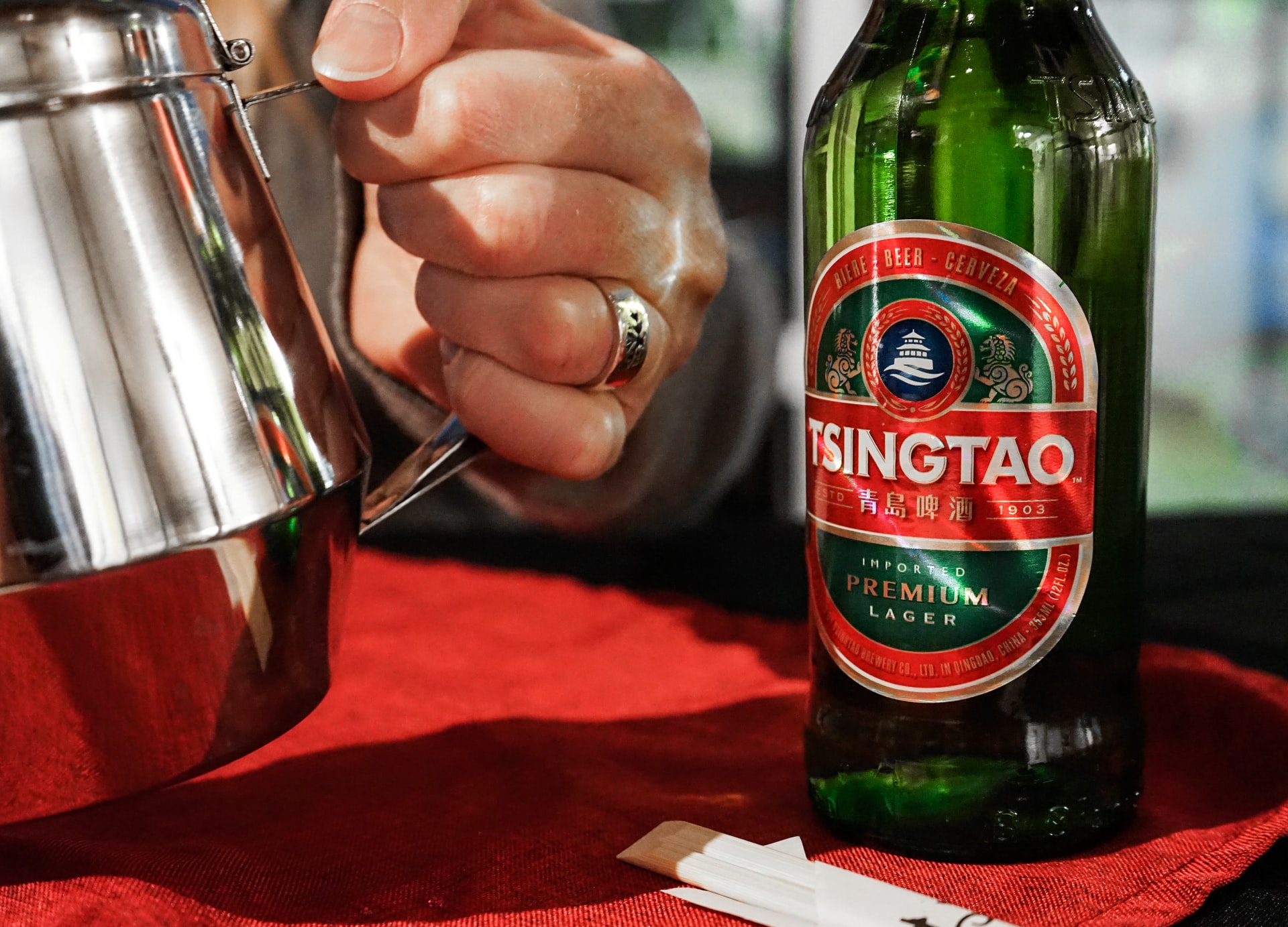 What is Chinese Beer? The Best Chinese Beers & Brands