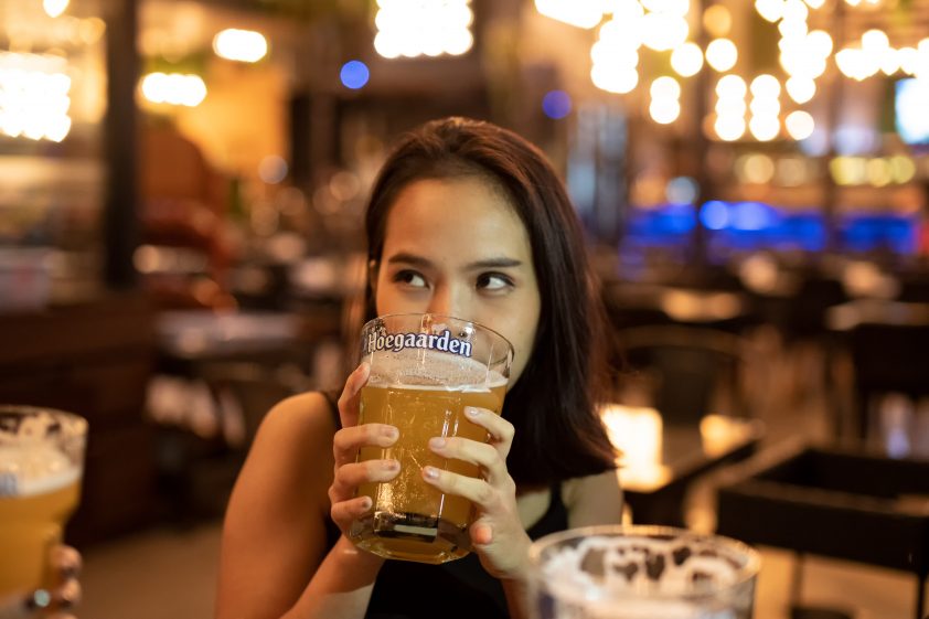 What is Witbier? The Best Witbiers You Must Try Right Now
