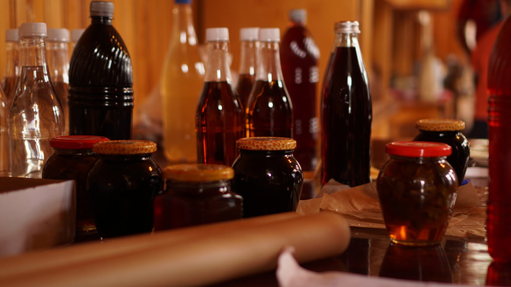 What is Braggot? The Golden Child of Beer and Mead