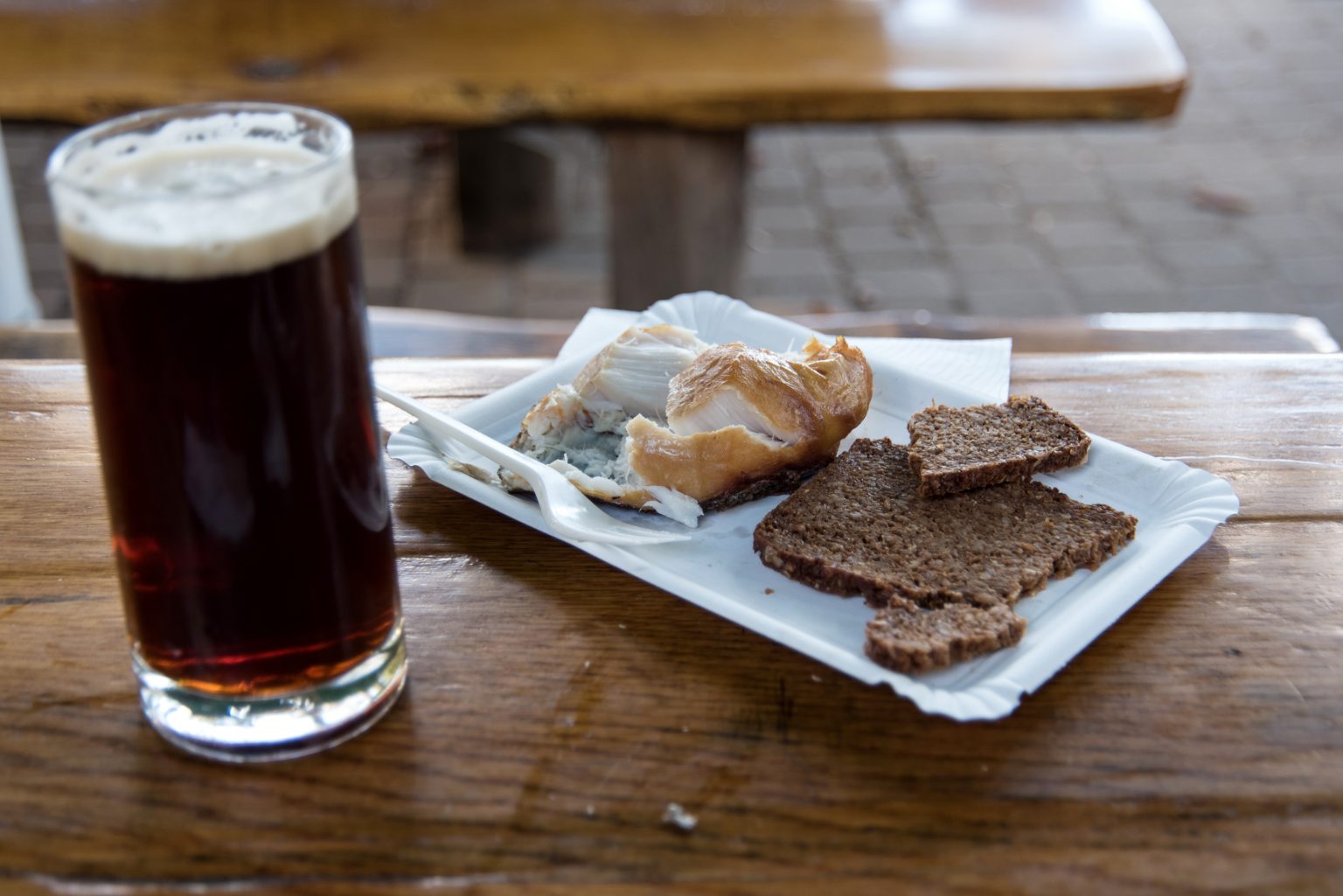 What is Schwarzbier? Old Traditions Sparking New Interest