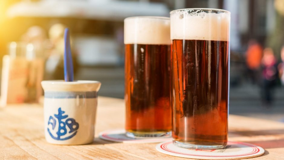Altbier: The Top Reasons To Give This Dusseldorf Creation A Try