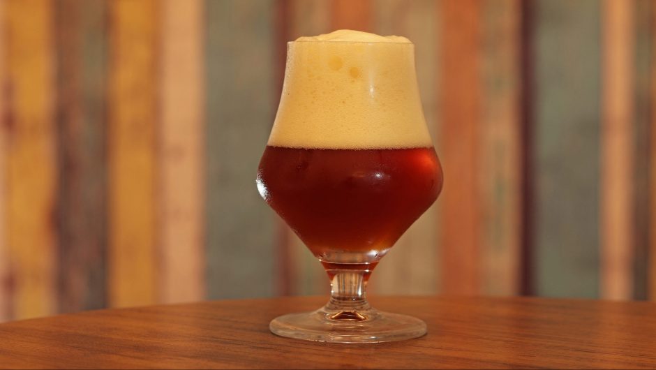 Malty Goodness: Guide to Belgian Dubbel Beer