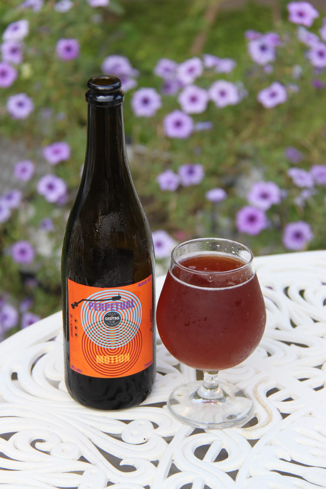 All About Lambic Beer And Its Many Incarnations