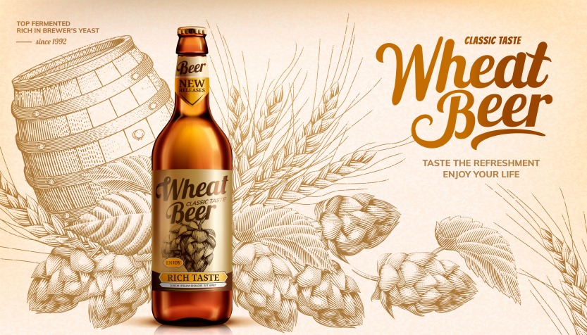 Dunkelweizen: All You Need To Know About Bavarian Dark Wheat Beer