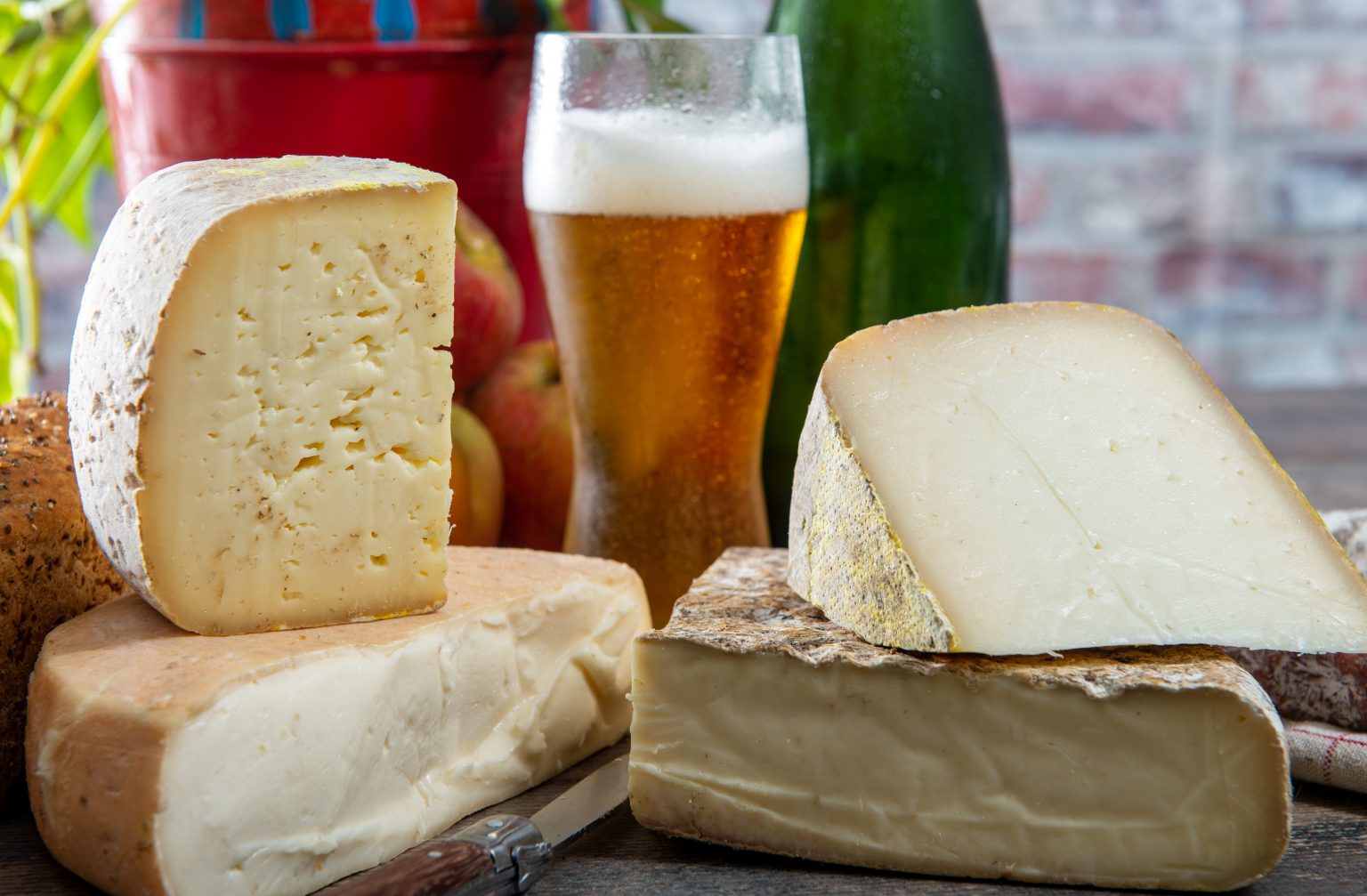 What is Bière de Garde? Everything You Need to Know
