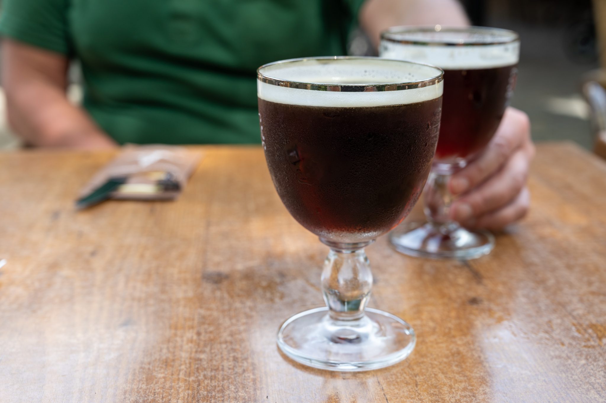 Malty Goodness: Guide to Belgian Dubbel Beer