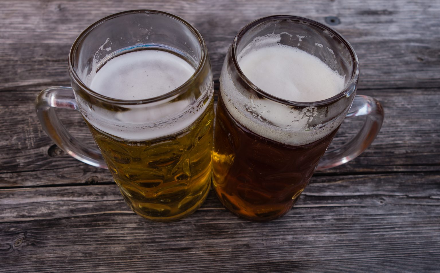 What is Kellerbier? The Germanic Tradition Of Brewing Lagers In Caves