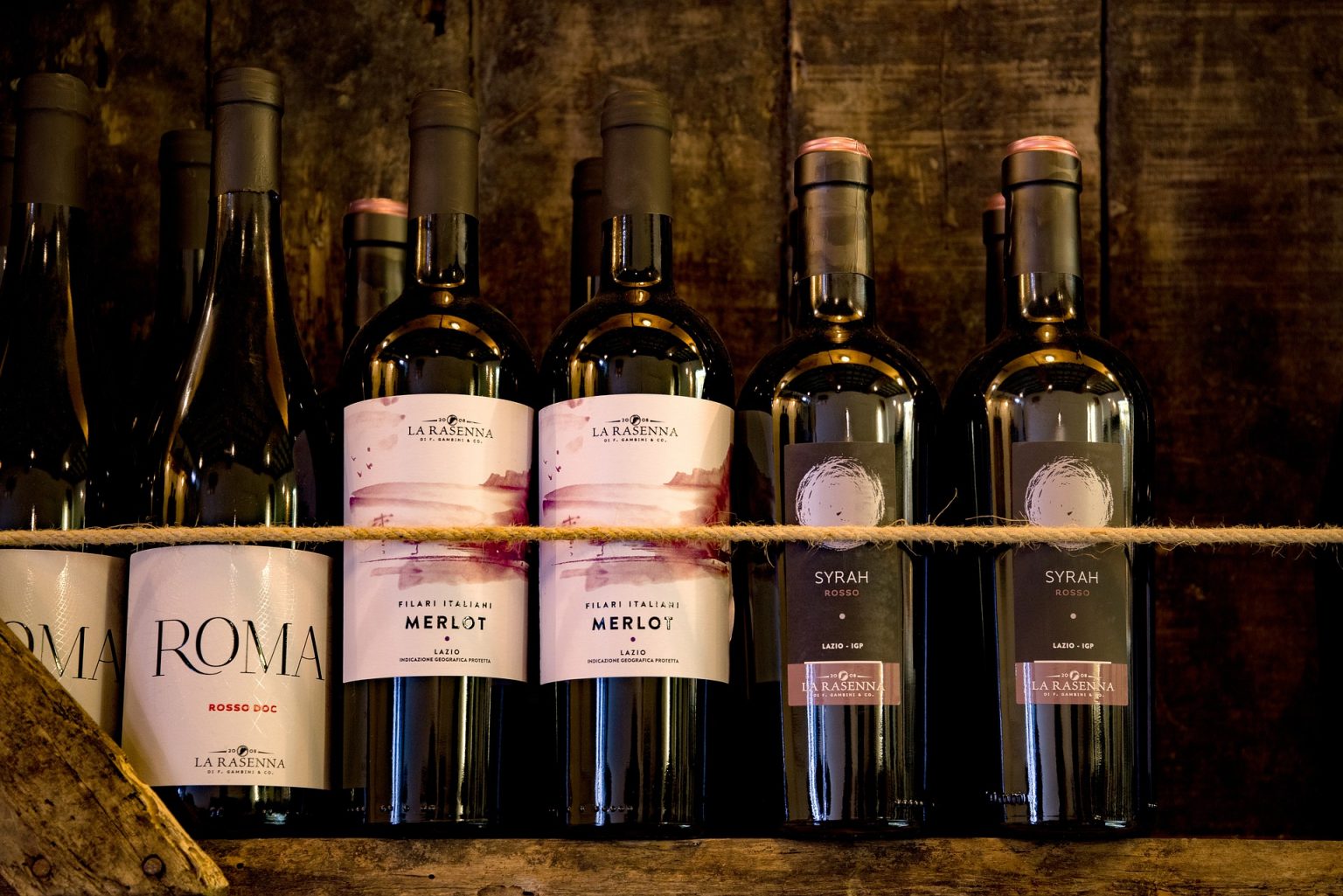 Best Italian Red Wine: A Comprehensive Vino Rosso Guide
