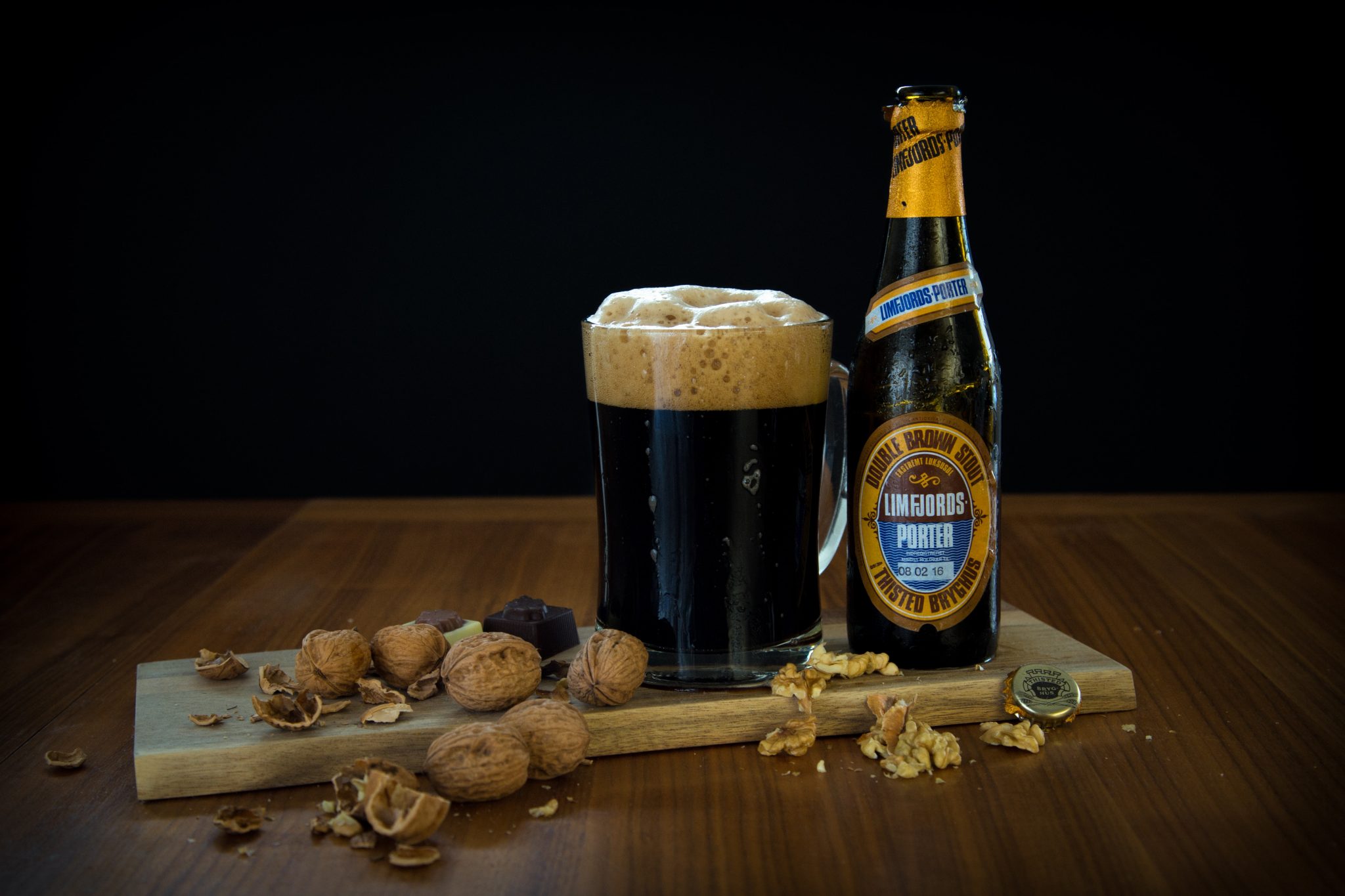 What is Porter Beer? The 5 Most Underrated Porter Beers To Try