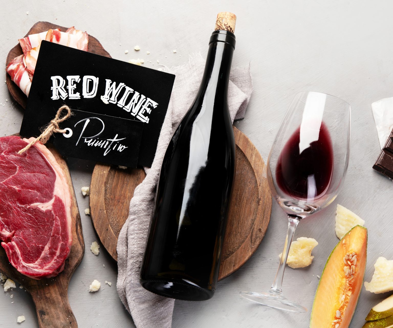 Primitivo Wine: Everything You Need to Know About This Tipple