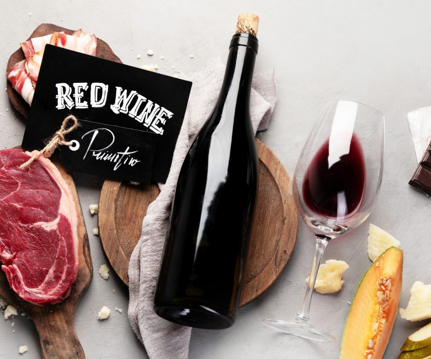 Primitivo Wine: Everything You Need to Know About This Tipple