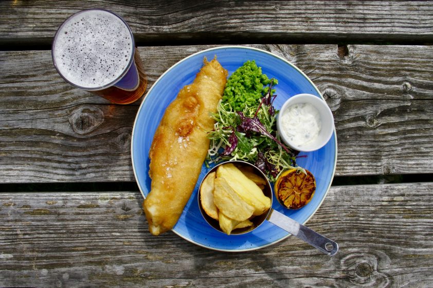 All About English Beer And The 7 Best English Beers You Must Try