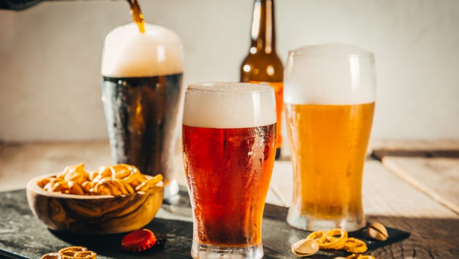 Guide to Belgian Quadrupel - The World’s Strongest Beer