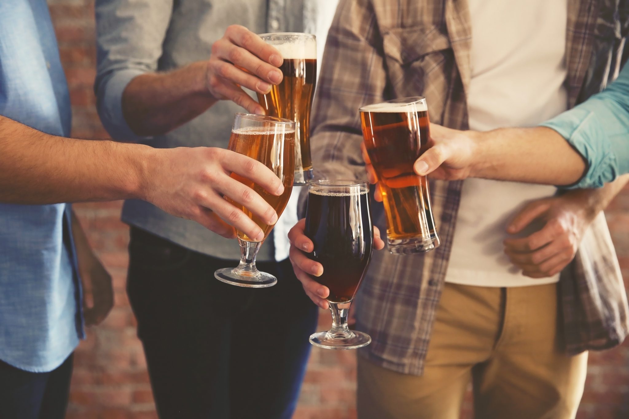 Guide to Belgian Quadrupel - The World’s Strongest Beer