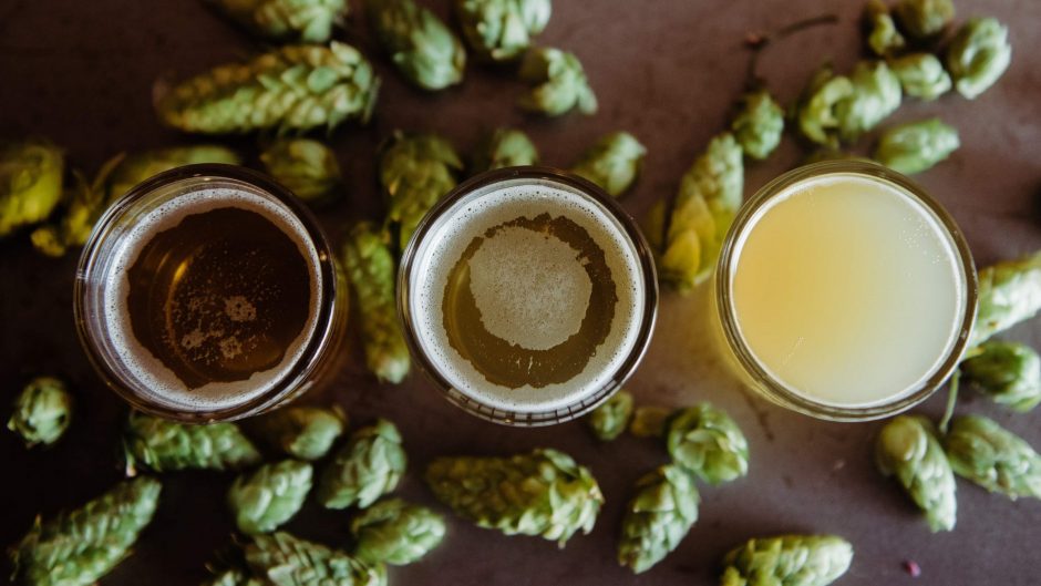 All About English Beer And The 7 Best English Beers You Must Try