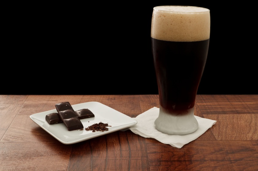 What is Chocolate Beer? Introducing the Best of Both Worlds