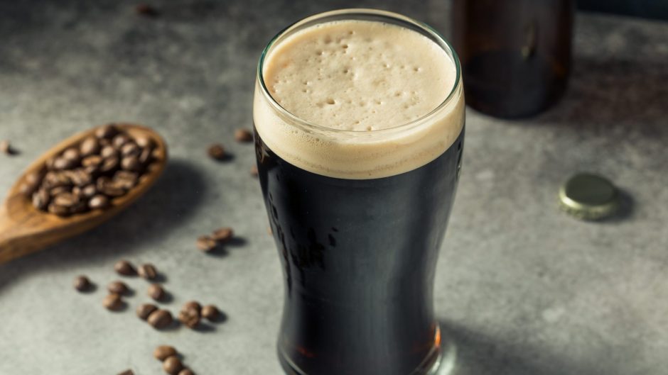 What is Coffee Beer? A Guide To A Popular Fusion