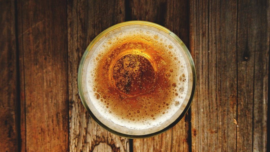 What is Braggot? The Golden Child of Beer and Mead