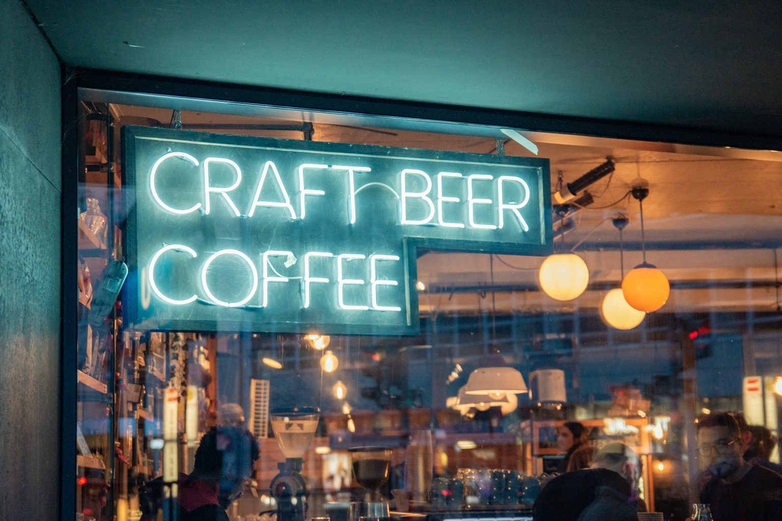 What is Coffee Beer? A Guide To A Popular Fusion