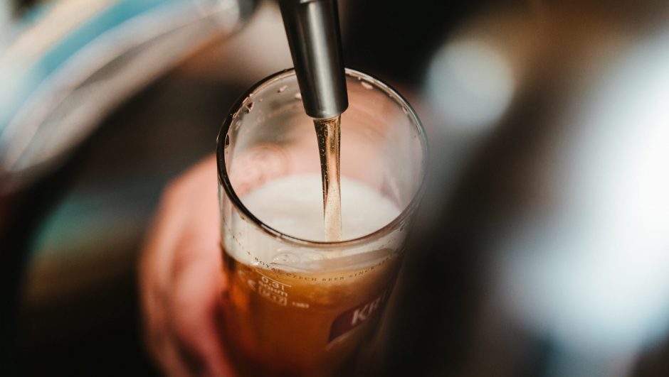 What is Kellerbier? The Germanic Tradition Of Brewing Lagers In Caves