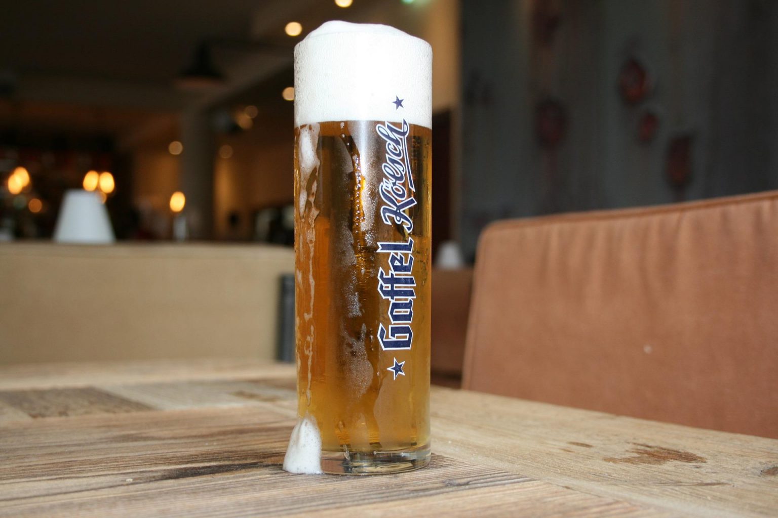 A Beer Enthusiast's Guide To Kolsch Beer – Germany’s Beloved Pale Ale