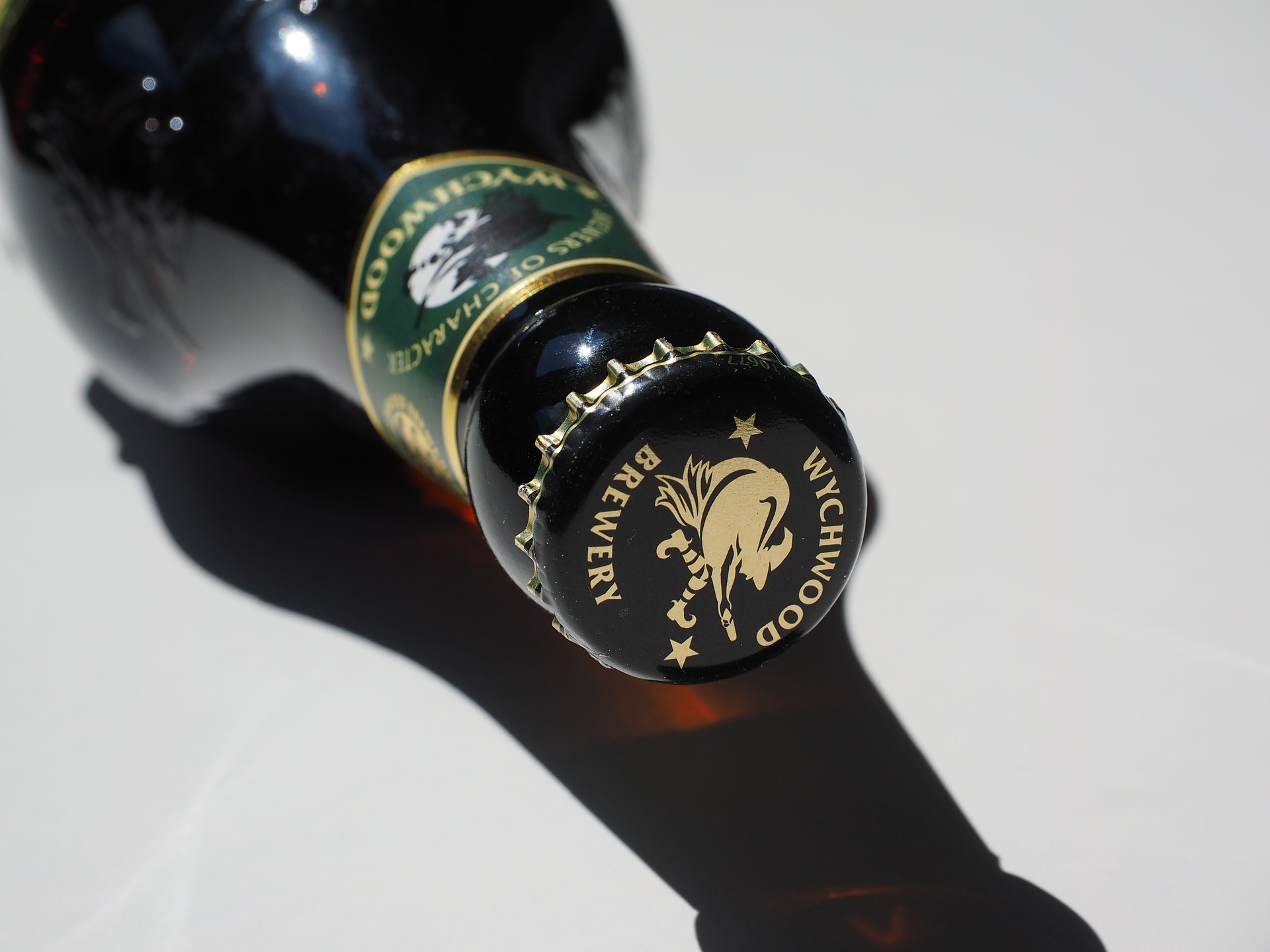 Ginger Beers - The Fizzy, Spicy Drink We Can’t Get Enough Of