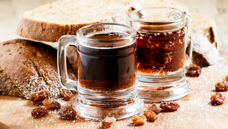 What Is Kvass? All About This Delicious Russian Drink & How To Make It