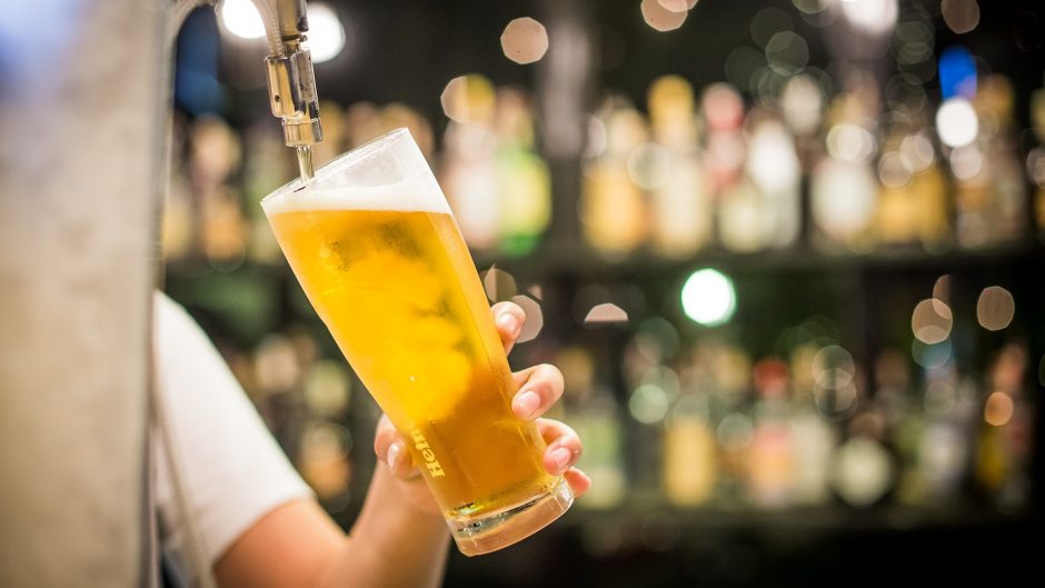What is Lager? The Best Lagers Around the World You Must Try Right Now