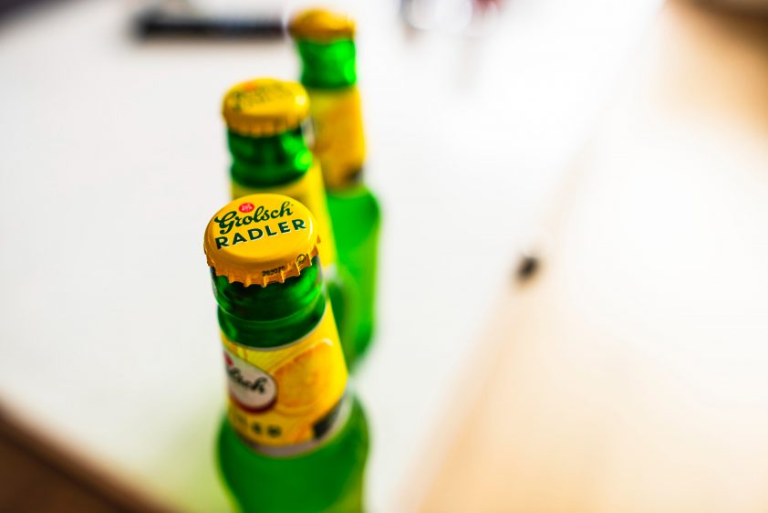 What is Radler? Simple Radler Recipes To Make At Home This Summer