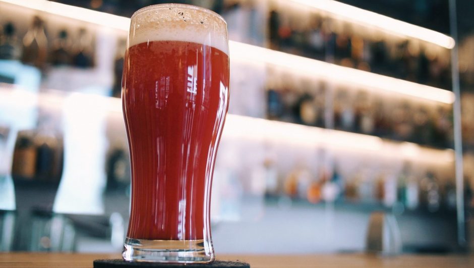 Red Beer - What Is It and Why You Should Try It Now!