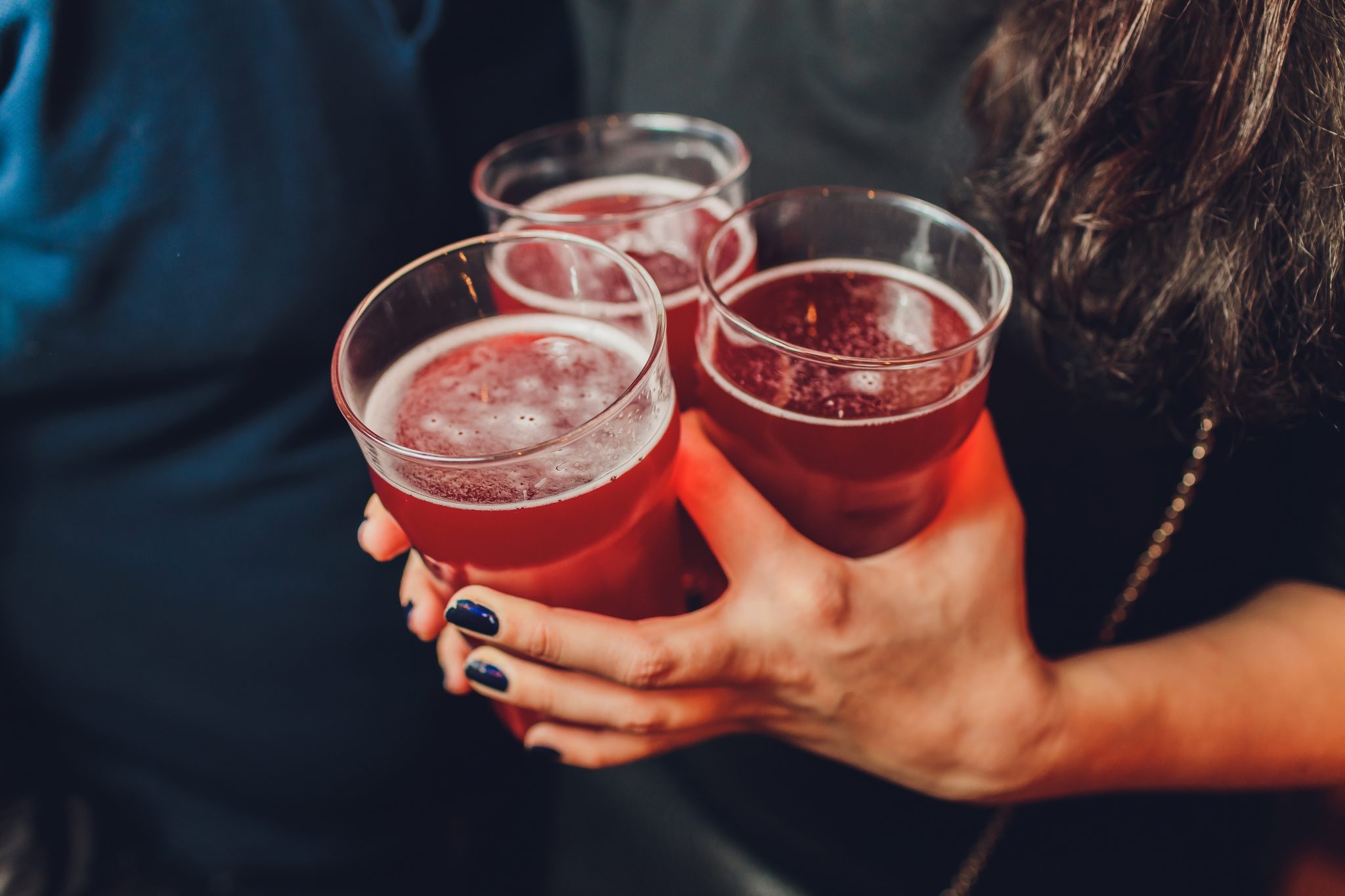 Red Beer - What Is It and Why You Should Try It Now!