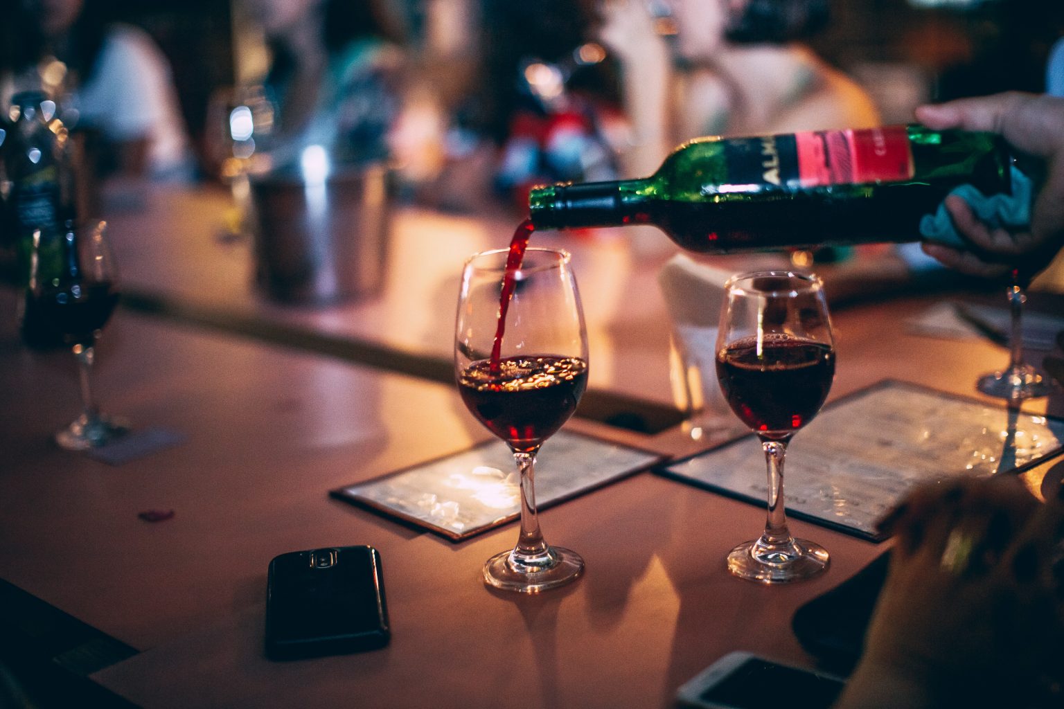 Best Italian Red Wine: A Comprehensive Vino Rosso Guide