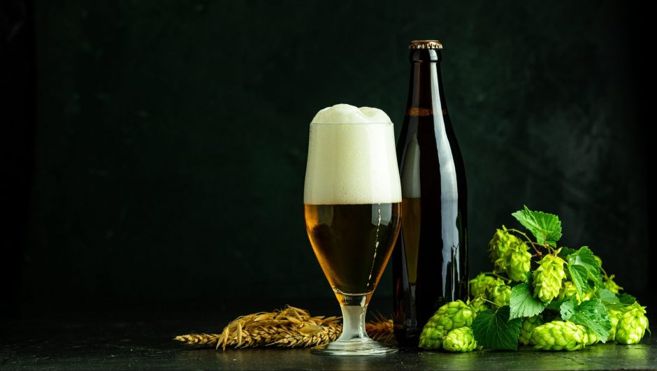 A Blessing From Bavaria: All The Reasons You Need To Try Rye Beer