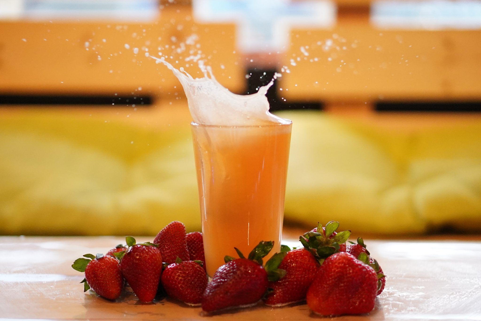 Fabulous Fruit Beer - Find Out Why This Brew Is Fantastic