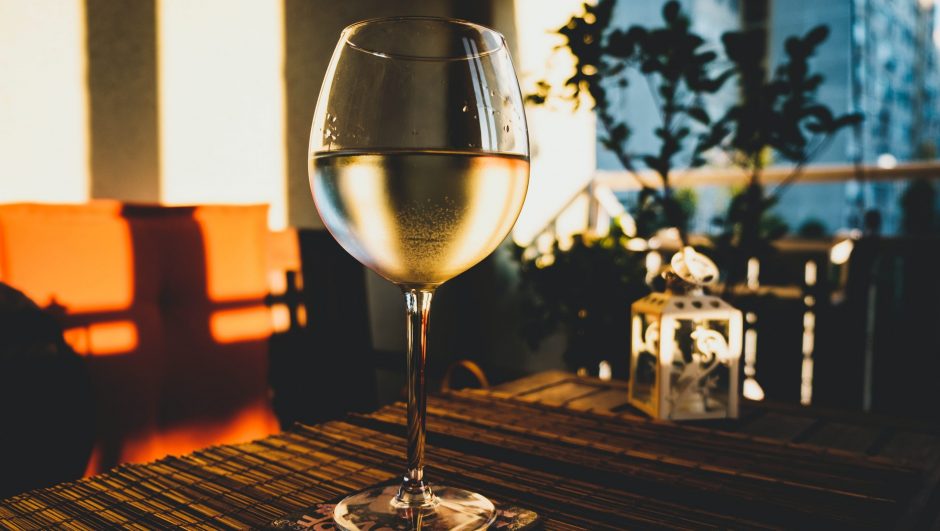 What Is Irish Wine? The Best Irish Wines To Try On The Emerald Isle