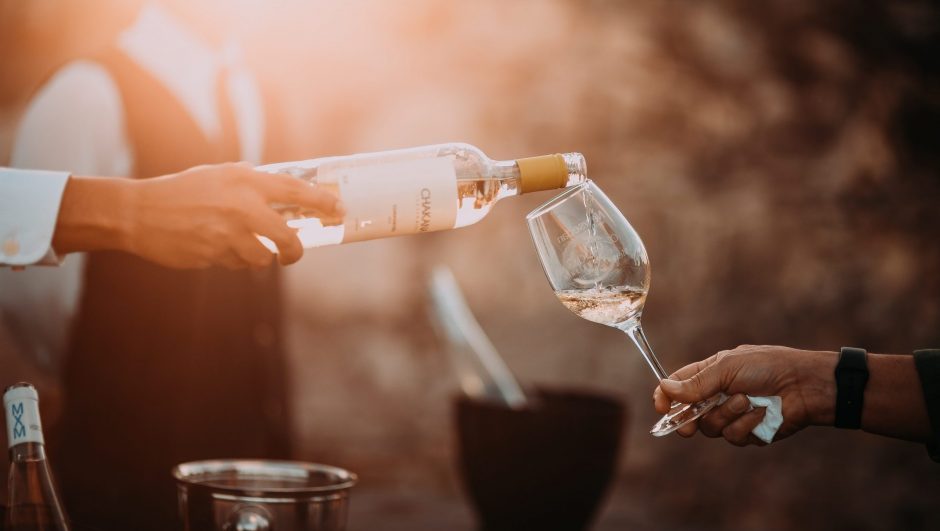 6 Best Mexican Wines To Try