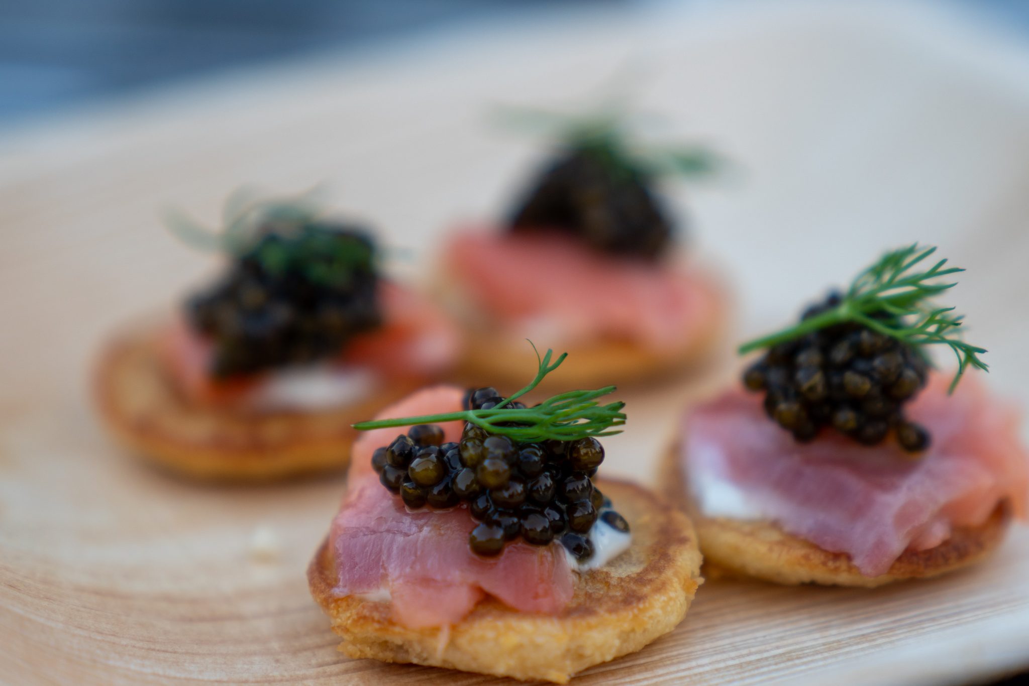 Meta-Analysis of Global Caviar Market: Key Statistics and Trends