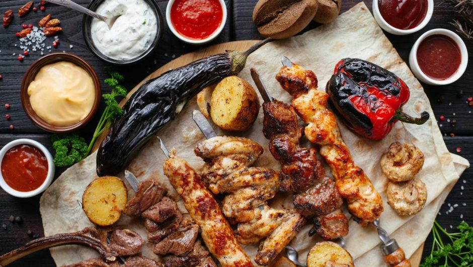 Best Halal Restaurants In Glasgow - From Casual Eats To Fine Dining