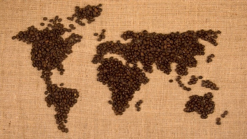 History of Coffee Part 2: Spread of Coffee to Europe