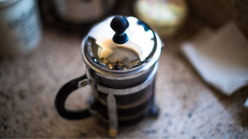 History of the Cafetiere or French Press