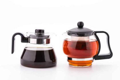 Does Tea Have More Caffeine Than Coffee? Detailed Explanation