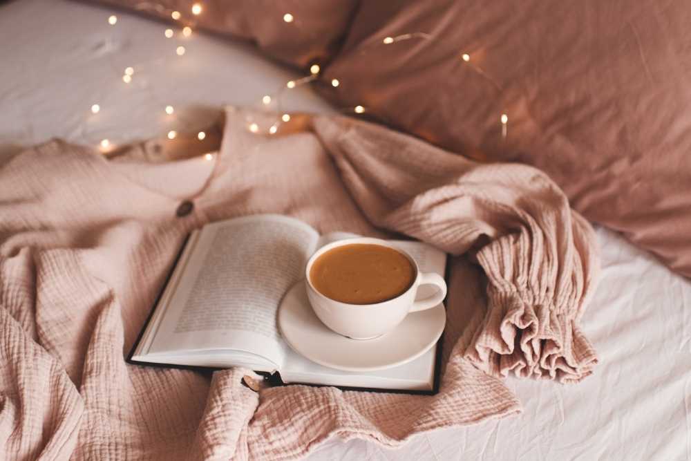 Is It Bad To Drink Coffee Before Bed?